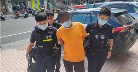 扯！慣竊從基隆行偷花蓮 「拋棄式贓車」多到忘記從哪偷來的 社會 Ctwant