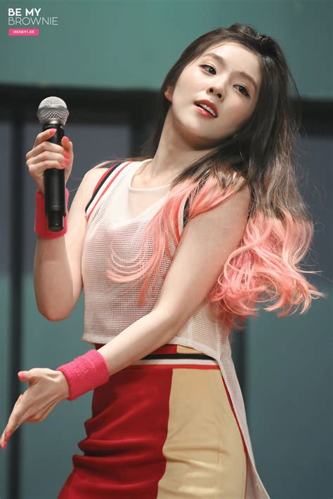 레드벨벳 아이린 헤어스타일 변천사 인스티즈 Instiz 이슈 카테고리