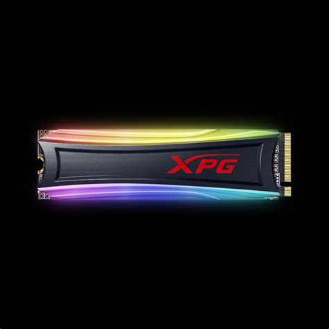XPG_SPECTRIX_S40G_1 | LivePR Press