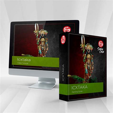 Icxtaka Video Tutorial Sergio Calvo