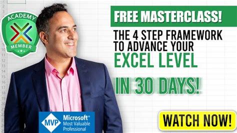 Do You Want To Improve Your Excel Skills And Knowledge So You Can