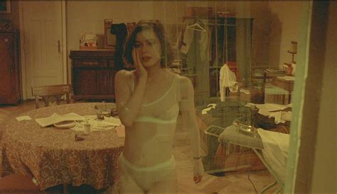 Naked Irène Jacob In The Double Life Of Veronique