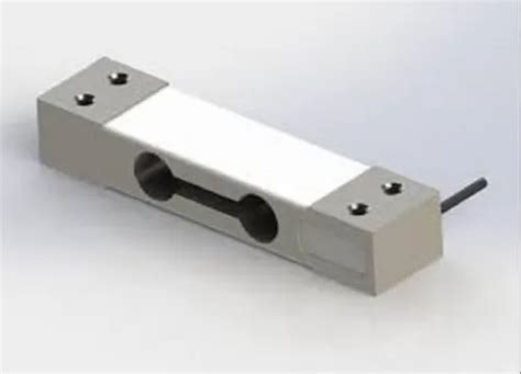 Single Point Load Cell 400 1500 KG At Best Price In Chennai ID 4462493448
