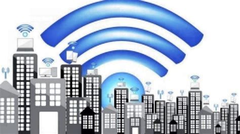 Riding The IoT Wave With Wi Fi HaLow EE Times Asia