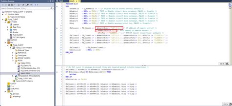 쉽고 간단한 안내서 TwinCAT에서 TCP IP 통신을 어떻게 사용하나요