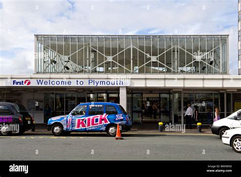 Plymouth Uk Train Station At Pat Gray Blog