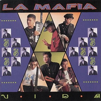 La Mafia Songs Albums Reviews Bio And More Allmusic