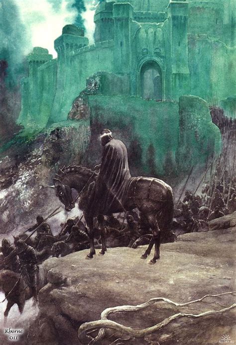 Classic The Art Of Alan Lee Artofit