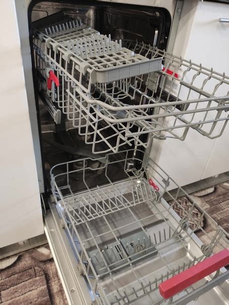 Посудомоечная машина Leran BDW 45-104 Цена: 15 000 ₽ Продам ...