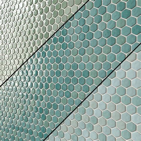 Fusion Glass Hexagon Tile 123509 3d Model Download 3d Model Fusion Glass Hexagon Tile