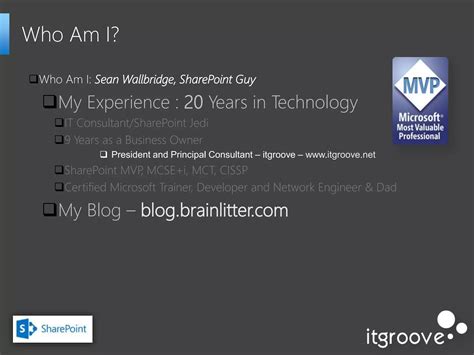 Sharepoint 2013 Preview Ppt