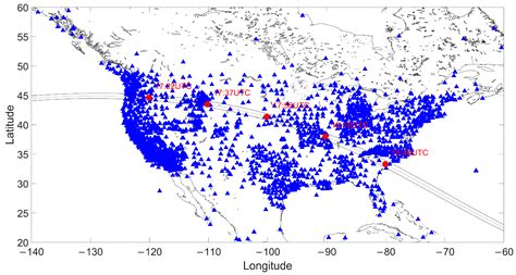 The Ionospheric Three Dimensional Electron Density Variations Induced