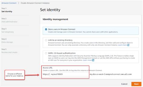 Aws Connect Setup Aws Connect Setup