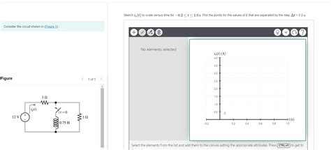 Solved Part A Consider The Circuit Shown In Figure Find Chegg