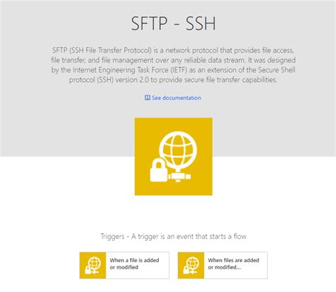 How To Read Files Via Sftp In Business Central Ivan Singleton