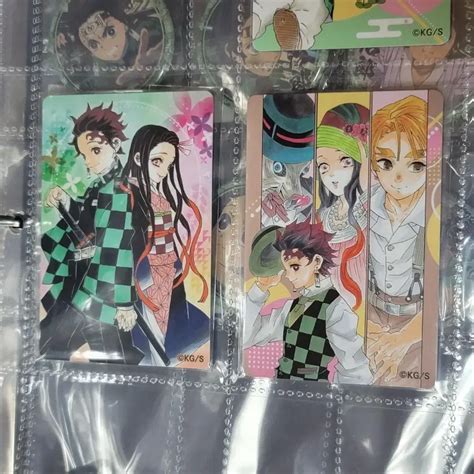 Demon Slayer 귀멸의 칼날 오사카 원화전 마그넷 탄지로 네즈코 젠이츠 이노스케 귀멸의칼날 귀칼 굿즈 귀멸의칼날 원화전 귀멸의칼날원화전 탄지로원화전on