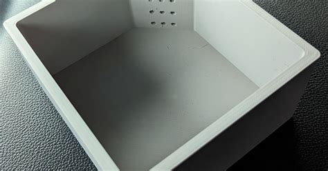 Modular Planter System By Tonyhowe Download Free Stl Model