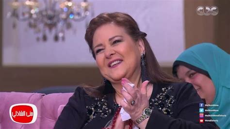 دلال عبد العزيز تكشف أسباب توقف تصوير أعز الولد مجلة سيدتي
