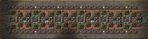 Beaconed Red Circuit Production 13 Blue Belt Expensive Recipes Rfactorio Beaconed Red Circuit Production 13 Blue Belt Expensive Recipes Rfactorio