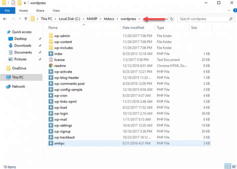 How To Setup Local Web Server On Windows 10 And Macos With Mamp