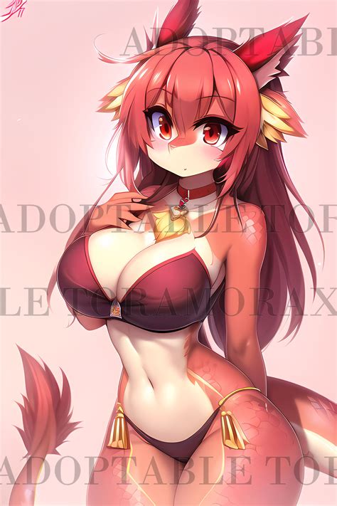 Adoptable 1718 Open By Toramorax On Deviantart