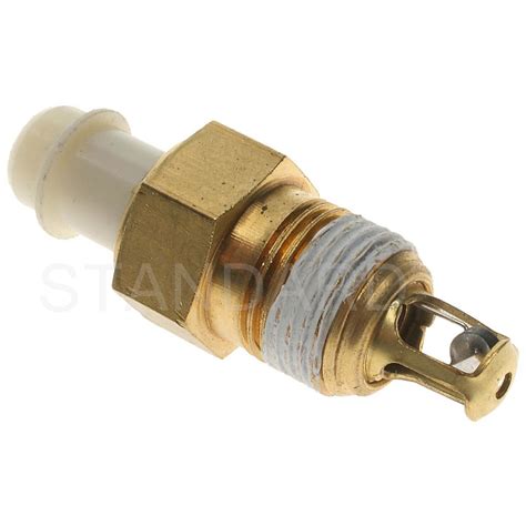 Intake Air Temperature Sensor AX By STANDARD MOTOR PRODUCTS American Car Parts