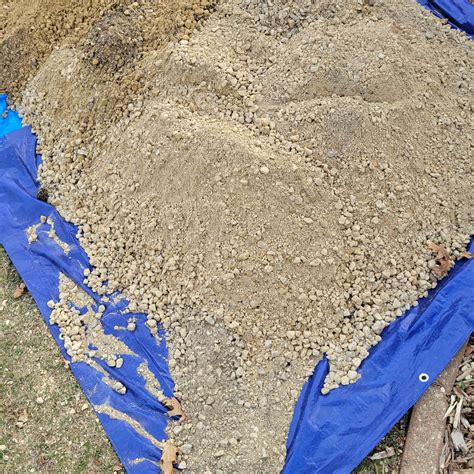 Class 5 Gravel Paver Base Stepping Stones Saint Paul Minnesota