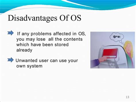 computer software and operating system pdf