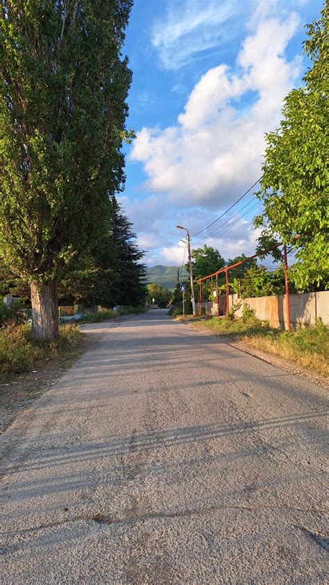 გორის რაიონი სოფელი ფლავი Facebook