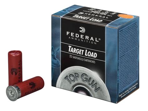 Federal 12 Gauge 1 18 Oz 2 34 In 3 Dram 8 Lead Shotgun Shells 1