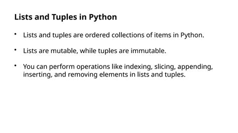 Introduction To Python Programming For Beginners Pptx