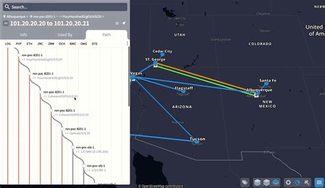 Cisco Routed Optical Networking Ios Xr Network Designs And Architectures Xrdocs