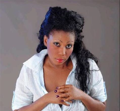 Nollywood Actress Pregnant Again After Miscarriage