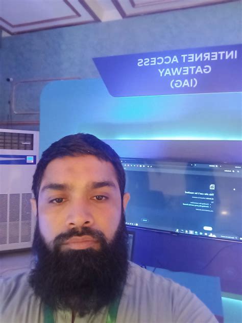 Muhammad Noman On Linkedin Sangforpakistan Sangforinternational Roadshow2024