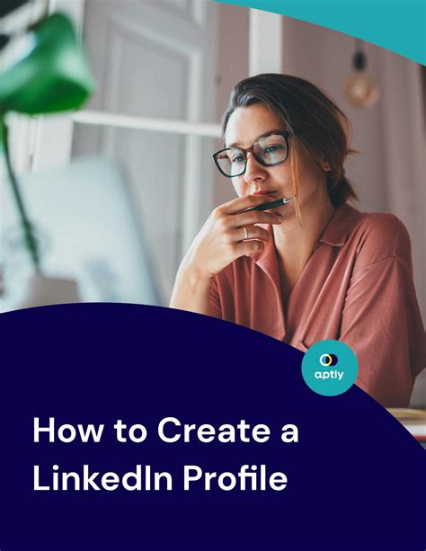 Solution How To Create Linkedin Profile Studypool