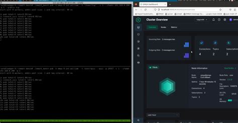 利用 Mqtt Over Quic 解决地址变化问题 Emq
