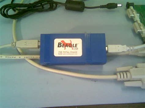 Total Phase Usb Protocol Analyzer Review Bec Systems