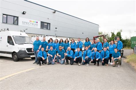 Spectrum Telecom Installations Ltd On Linkedin Teambuilding