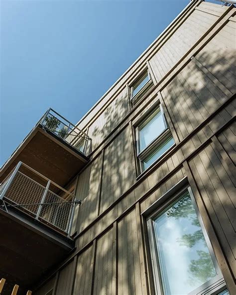 Bouwen In Hout Imota Modular