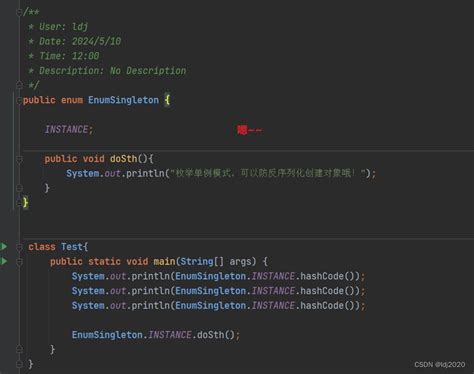 Java 单例模式 Csdn博客 Java 单例模式 Csdn博客