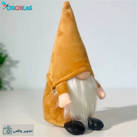 قیمت و خرید عروسک لی لی پوت کلاه کاراملی چیچیلاس