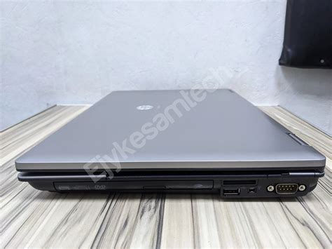 Hp Probook B Laptop Esocity