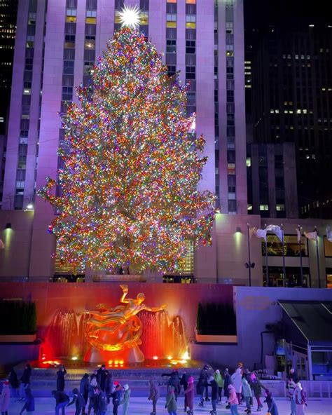 წინა საახალწლო განწყობა ნიუ იორკიდან 🎄🗽🎅🏻 By Soso Around The World