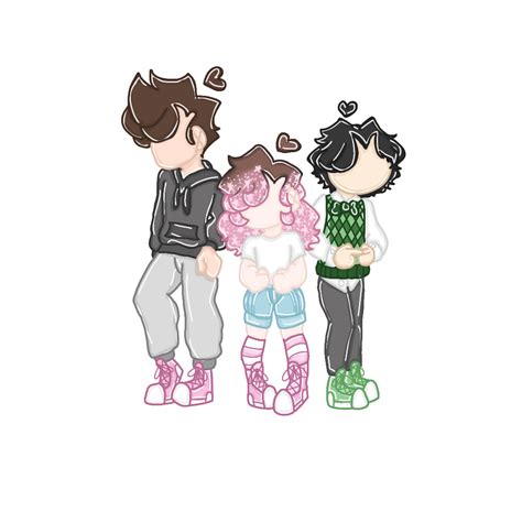 i can t choose webtoon