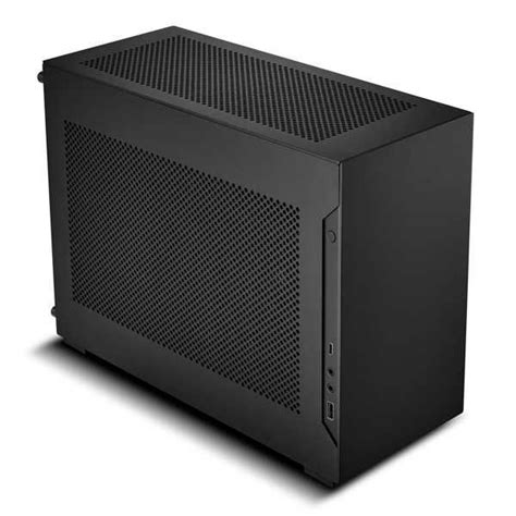 Корпуса Mini ITX SFF DAN Cases Ssupd Lian Li В наличии под заказ 5 900 грн Комплектуючі
