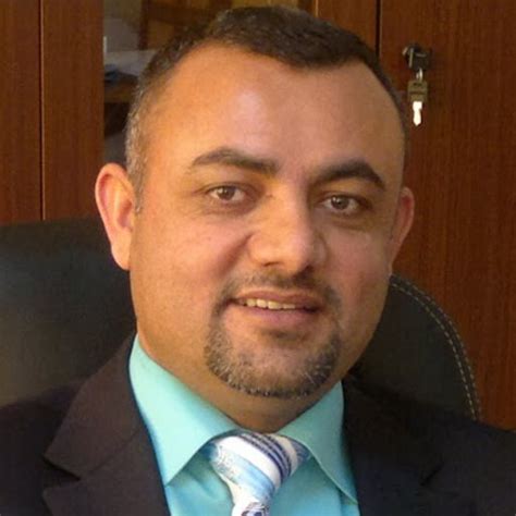 nooruldeen qader dean phd computer science research profile