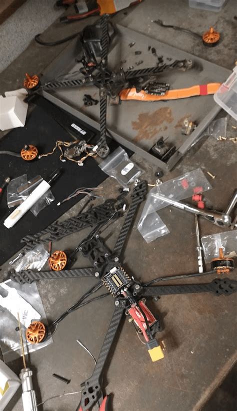 Betaflight Connection Just Stopped Working R Diydrones