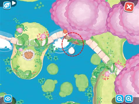 Lilypad Pathing Puzzle Solution Hello Kitty Island Adventure Guide Ign