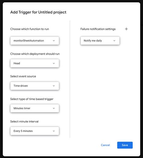 Copy Or Move Rows Between Sheets Automatically By Sheetautomation
