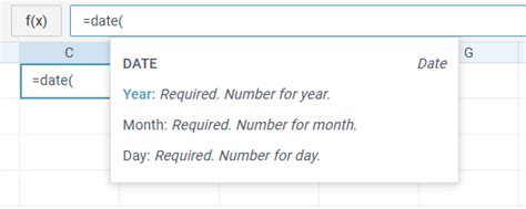 Using Formulas Of Ui Complex Widgets Spreadsheet Webix Docs